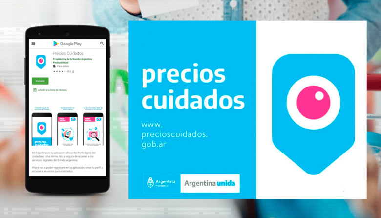 La lista completa de los nuevos productos de Precios Cuidados - Diario ...
