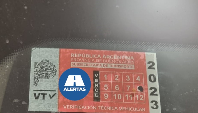 Alerta conductores: cambiaron los requisitos para tramitar la VTV ...