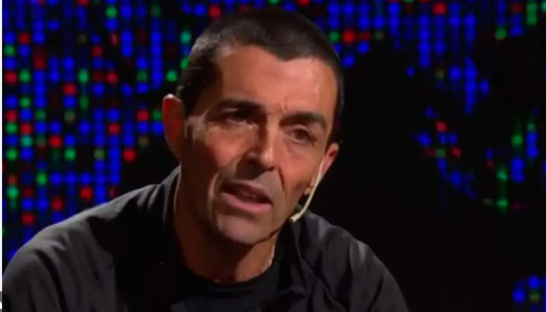 A los 54 años, murió el fiscal Federico Delgado - Diario la Verdad