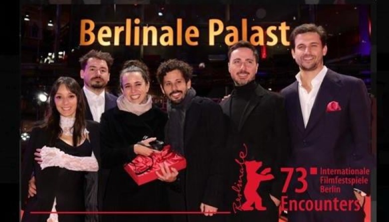 Yael, una nicoleña que soñó y una historia que se hizo realidad fuera ...