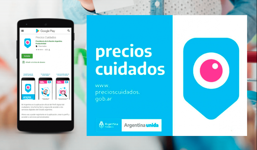La lista completa de los nuevos productos de Precios Cuidados - Diario ...