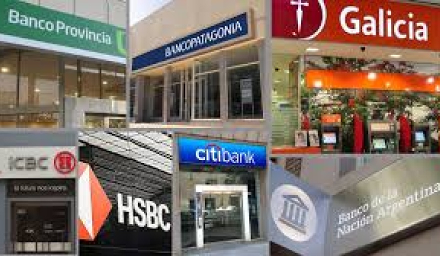Los bancos cambian su horario de atención al cliente - Diario la Verdad